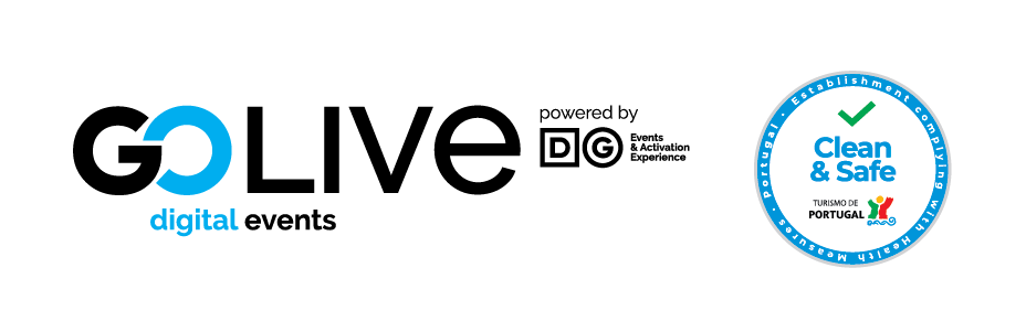 Go Live Digital Events | Meetings In Portugal